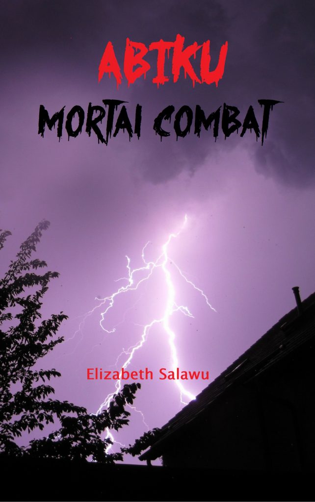 Here's my plan for Abiku: Mortal Combat - Segilola Salami