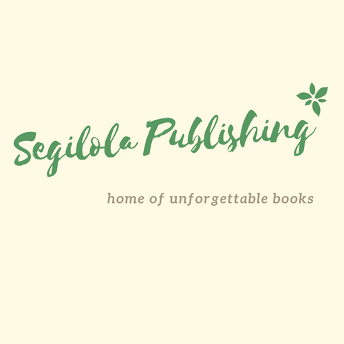 Segilola Publishing Logo - Segilola Salami