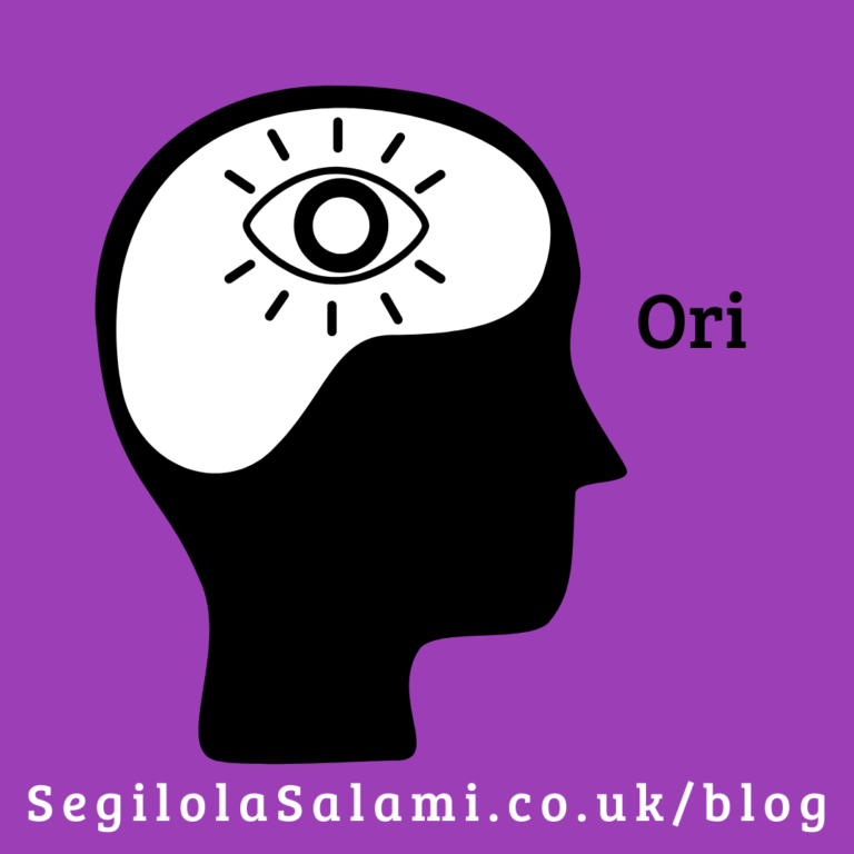 How to Awaken Your Destiny: Ori Appreciation for Personal Growth